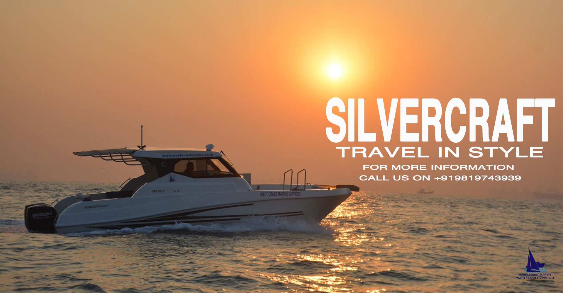 M2M ferry service in Alibaug, Mumbai | RORO | Speed Boat | Charter ...